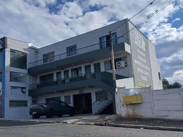 Conj. Comercial / Sala para Locação em Ponta Grossa/PR Oficinas