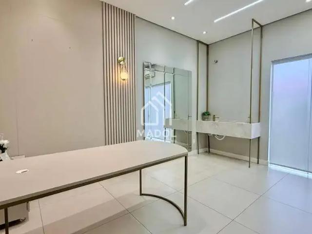 Conj. Comercial / Sala para Locação em Ponta Grossa/PR Oficinas