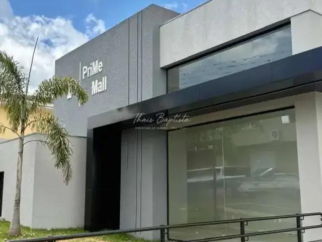 Conj. Comercial / Sala para Locação em Ponta Grossa/PR Oficinas