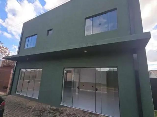 Conj. Comercial / Sala para Locação em Ponta Grossa/PR Oficinas