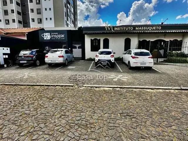 Conj. Comercial / Sala para Locação em Ponta Grossa/PR Oficinas 1 Quartos
