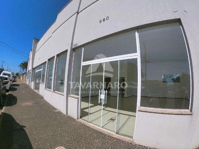 Conj. Comercial / Sala para Locação em Ponta Grossa/PR Oficinas