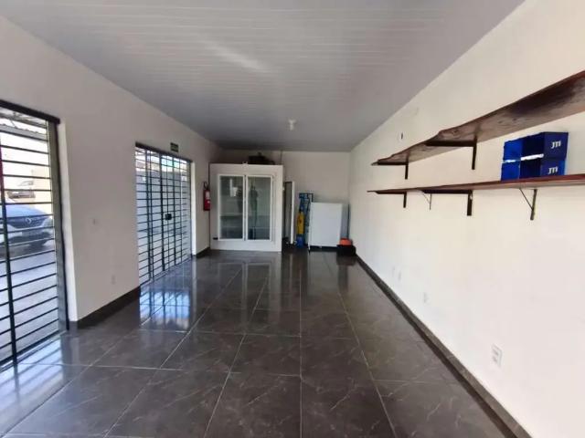Conj. Comercial / Sala para Locação em Ponta Grossa/PR Oficinas