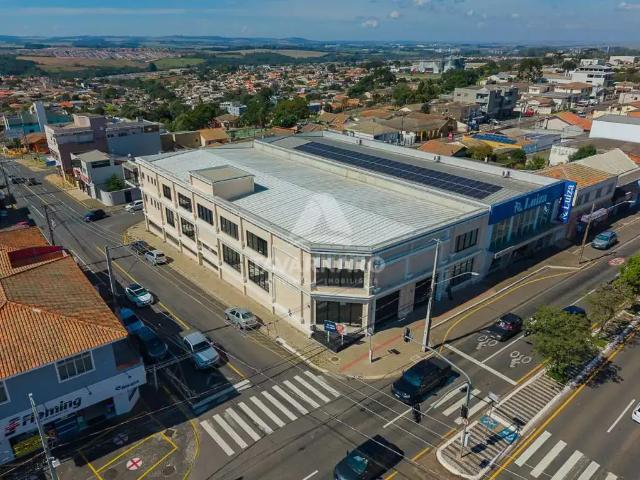 Conj. Comercial / Sala para Locação em Ponta Grossa/PR Oficinas