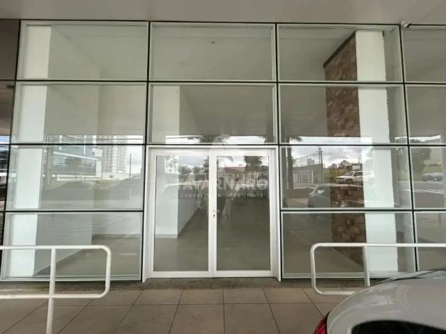 Conj. Comercial / Sala para Locação em Ponta Grossa/PR Oficinas