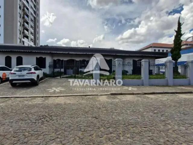 Conj. Comercial / Sala para Locação em Ponta Grossa/PR Oficinas