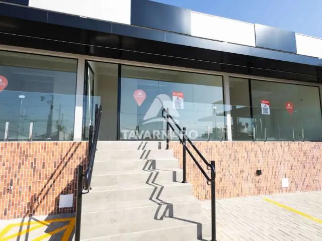 Conj. Comercial / Sala para Locação em Ponta Grossa/PR Oficinas