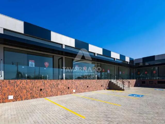 Conj. Comercial / Sala para Locação em Ponta Grossa/PR Oficinas