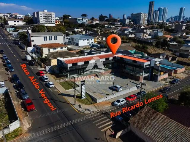 Conj. Comercial / Sala para Locação em Ponta Grossa/PR Oficinas