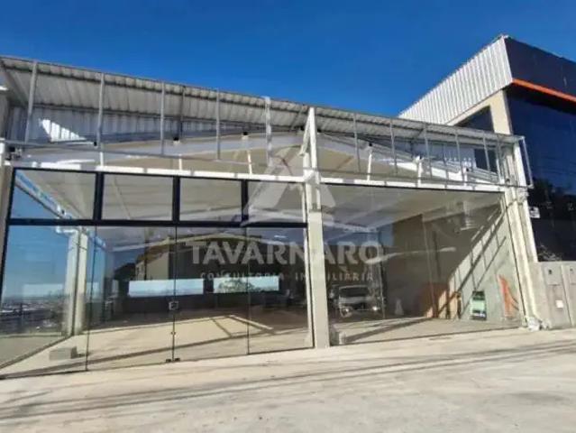 Conj. Comercial / Sala para Locação em Ponta Grossa/PR Oficinas