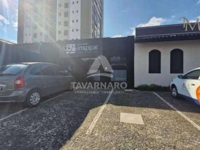 Conj. Comercial / Sala para Locação em Ponta Grossa/PR Oficinas