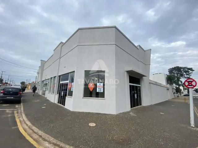 Conj. Comercial / Sala para Locação em Ponta Grossa/PR Oficinas