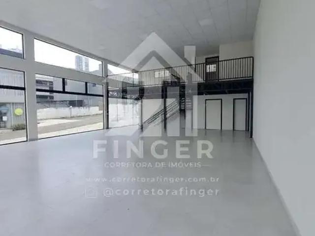 Conj. Comercial / Sala para Locação em Ponta Grossa/PR Oficinas