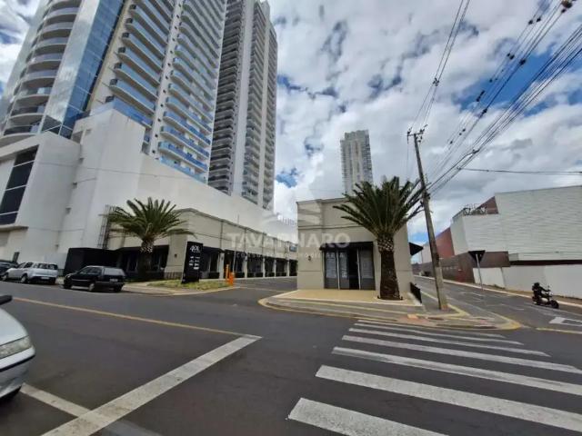 Conj. Comercial / Sala para Locação em Ponta Grossa/PR Oficinas