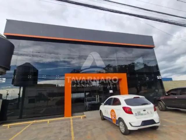Conj. Comercial / Sala para Locação em Ponta Grossa/PR Oficinas