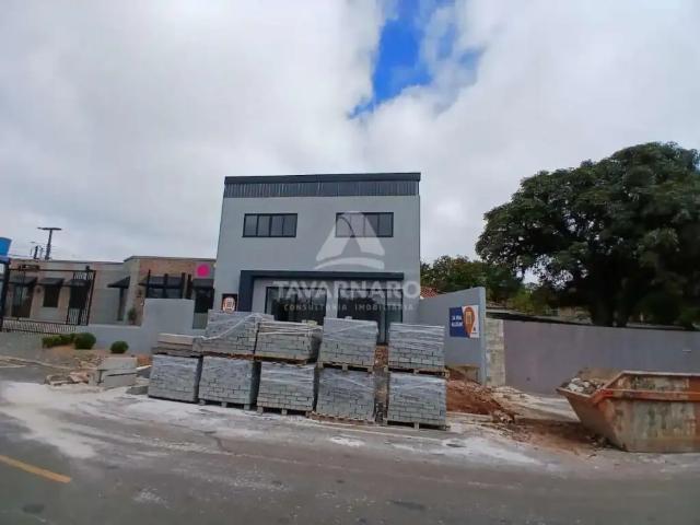 Conj. Comercial / Sala para Locação em Ponta Grossa/PR Oficinas