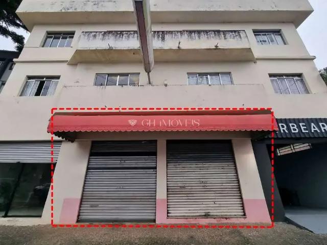 Conj. Comercial / Sala para Locação em Ponta Grossa/PR Oficinas