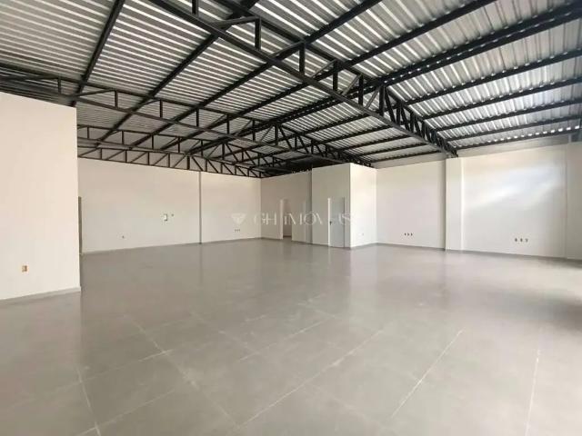 Conj. Comercial / Sala para Locação em Ponta Grossa/PR Oficinas