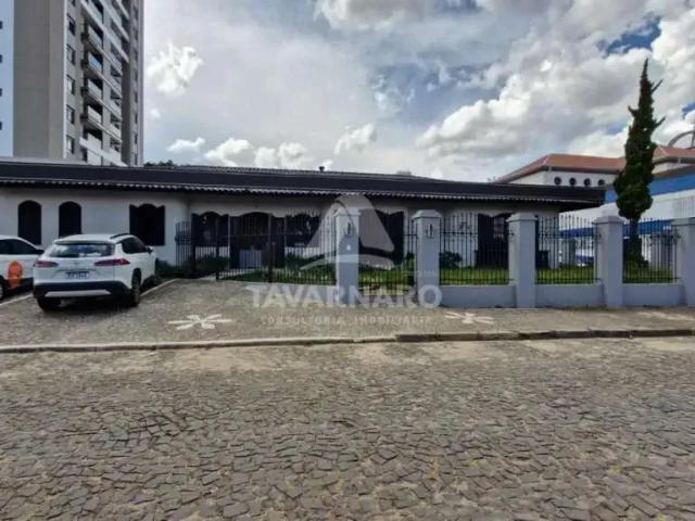 Conj. Comercial / Sala para Locação em Ponta Grossa/PR Oficinas