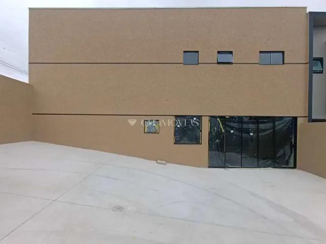 Conj. Comercial / Sala para Locação em Ponta Grossa/PR Oficinas