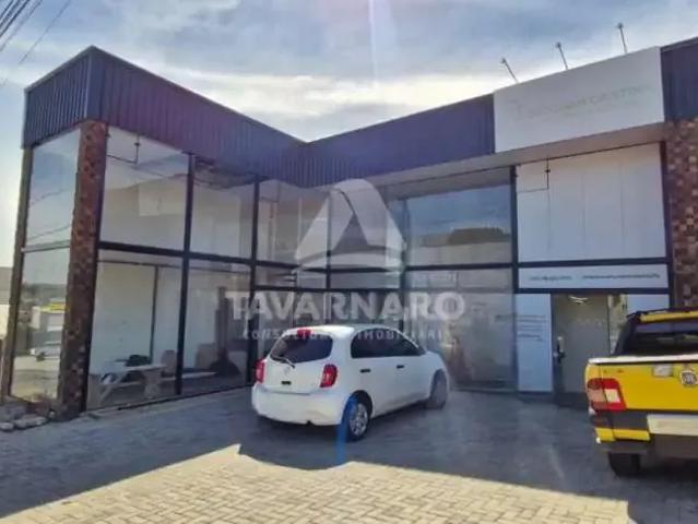 Conj. Comercial / Sala para Locação em Ponta Grossa/PR Olarias