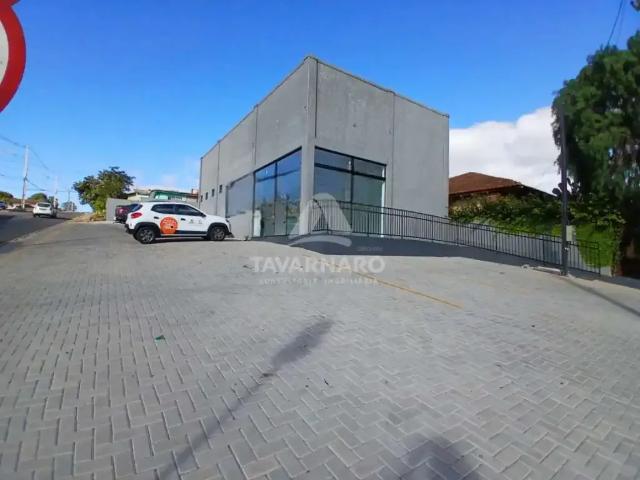 Conj. Comercial / Sala para Locação em Ponta Grossa/PR Olarias