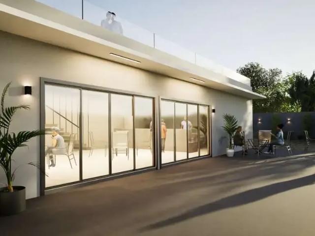 Conj. Comercial / Sala para Locação em Ponta Grossa/PR Olarias