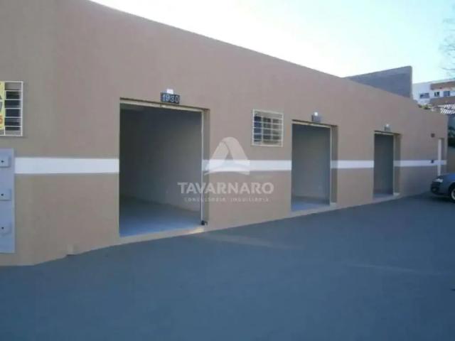Conj. Comercial / Sala para Locação em Ponta Grossa/PR Olarias