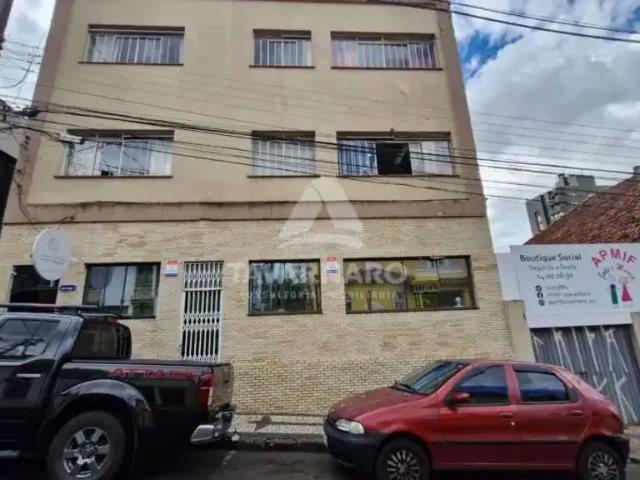 Conj. Comercial / Sala para Locação em Ponta Grossa/PR Olarias