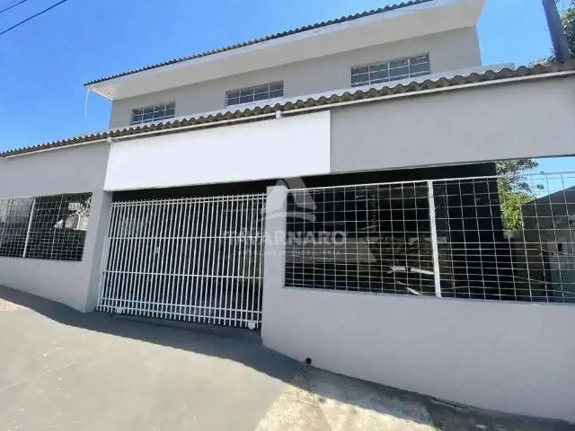 Conj. Comercial / Sala para Locação em Ponta Grossa/PR Olarias