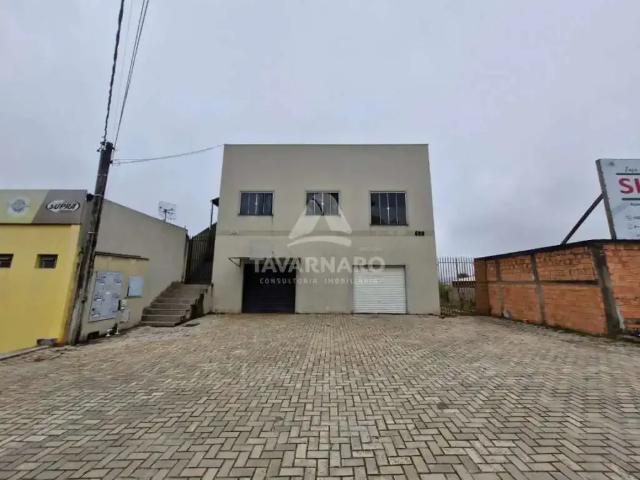 Conj. Comercial / Sala para Locação em Ponta Grossa/PR Olarias