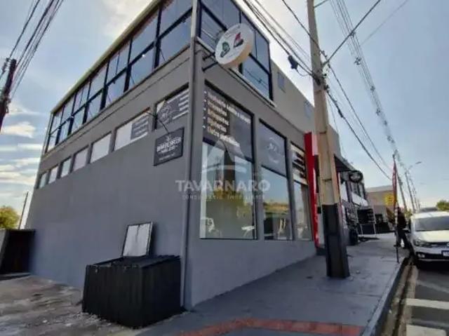 Conj. Comercial / Sala para Locação em Ponta Grossa/PR Olarias