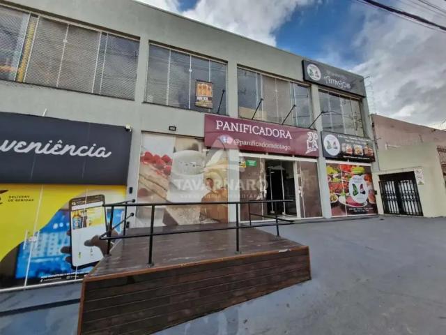 Conj. Comercial / Sala para Locação em Ponta Grossa/PR Olarias