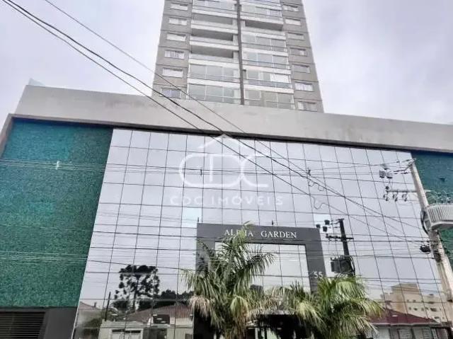Conj. Comercial / Sala para Locação em Ponta Grossa/PR Orfãs