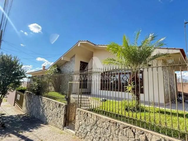 Conj. Comercial / Sala para Locação em Ponta Grossa/PR Orfãs