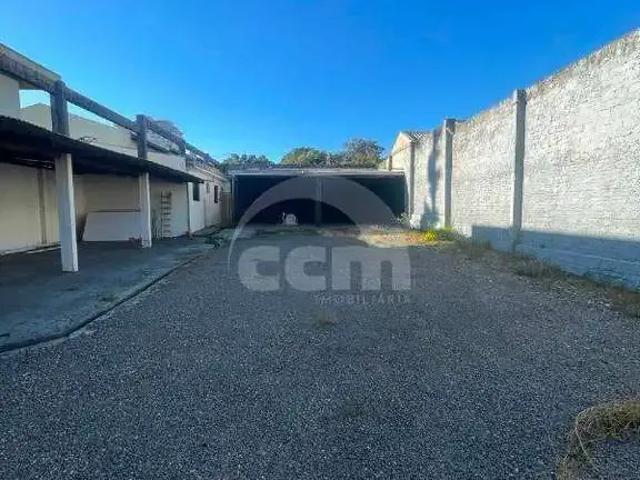 Conj. Comercial / Sala para Locação em Ponta Grossa/PR Orfãs