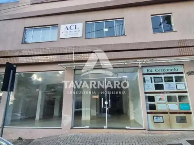 Conj. Comercial / Sala para Locação em Ponta Grossa/PR Orfãs