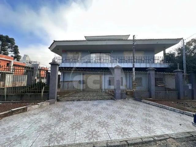 Conj. Comercial / Sala para Locação em Ponta Grossa/PR Orfãs