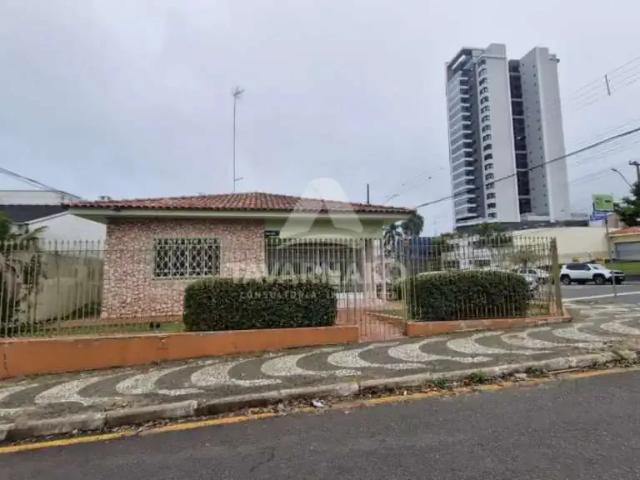 Conj. Comercial / Sala para Locação em Ponta Grossa/PR Orfãs