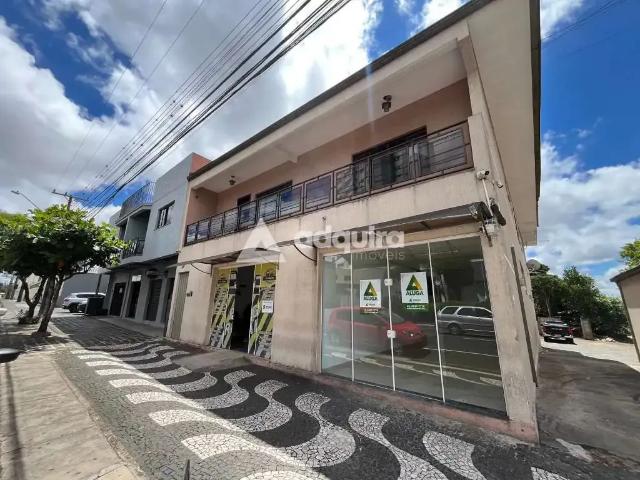 Conj. Comercial / Sala para Locação em Ponta Grossa/PR Orfãs