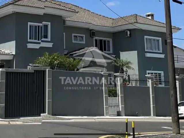 Conj. Comercial / Sala para Locação em Ponta Grossa/PR Orfãs