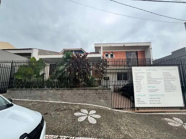 Conj. Comercial / Sala para Locação em Ponta Grossa/PR Orfãs