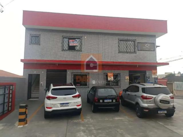 Conj. Comercial / Sala para Locação em Ponta Grossa/PR Orfãs