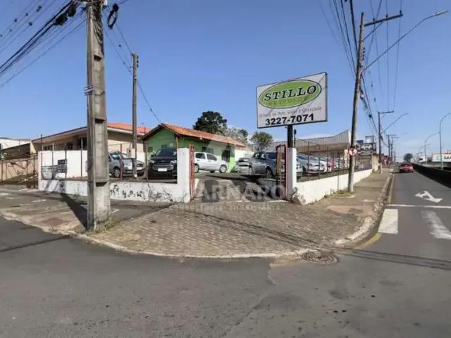 Conj. Comercial / Sala para Locação em Ponta Grossa/PR Boa Vista