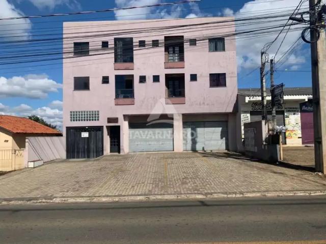 Conj. Comercial / Sala para Locação em Ponta Grossa/PR Boa Vista