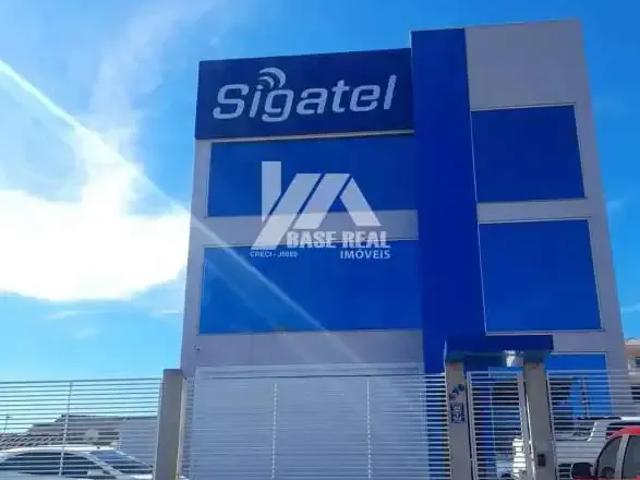 Conj. Comercial / Sala para Locação em Ponta Grossa/PR Boa Vista