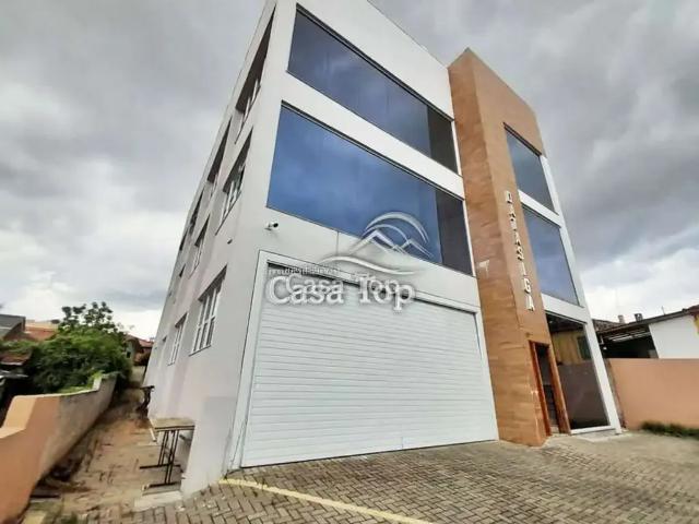Conj. Comercial / Sala para Locação em Ponta Grossa/PR Boa Vista