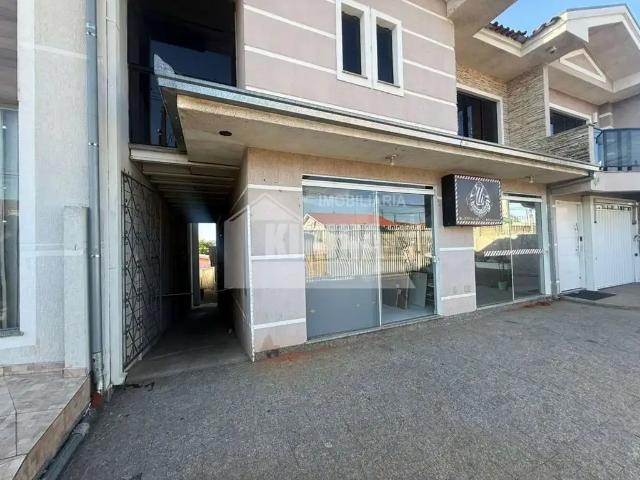 Conj. Comercial / Sala para Locação em Ponta Grossa/PR Boa Vista
