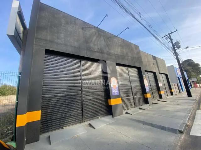 Conj. Comercial / Sala para Locação em Ponta Grossa/PR Boa Vista