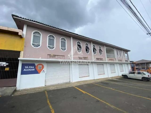 Conj. Comercial / Sala para Locação em Ponta Grossa/PR Boa Vista